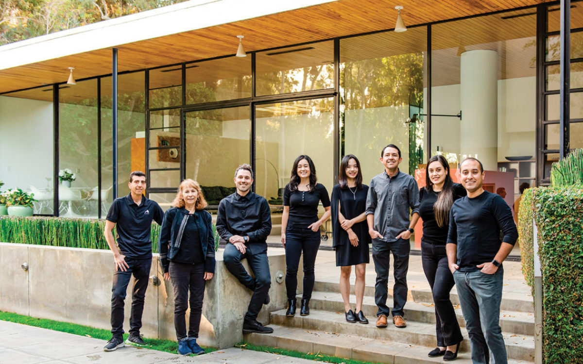Designing a Sustainable Future | Neighbor2Neighbor