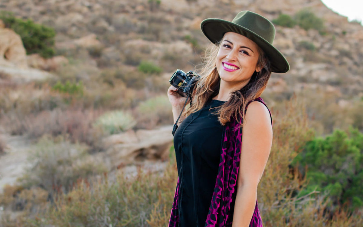 Deborah Morrison on Supporting LA's Local Art… | Neighbor2Neighbor